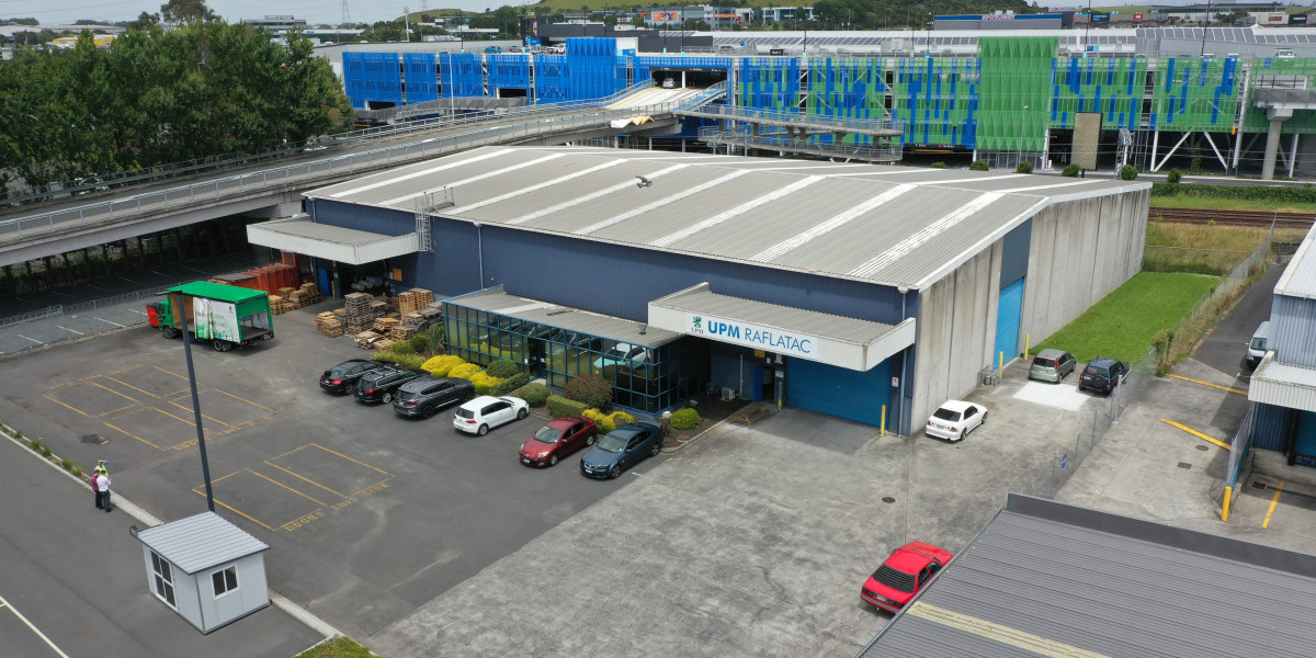 Unit D, 77 Carbine Road | JLL Properties - NZ