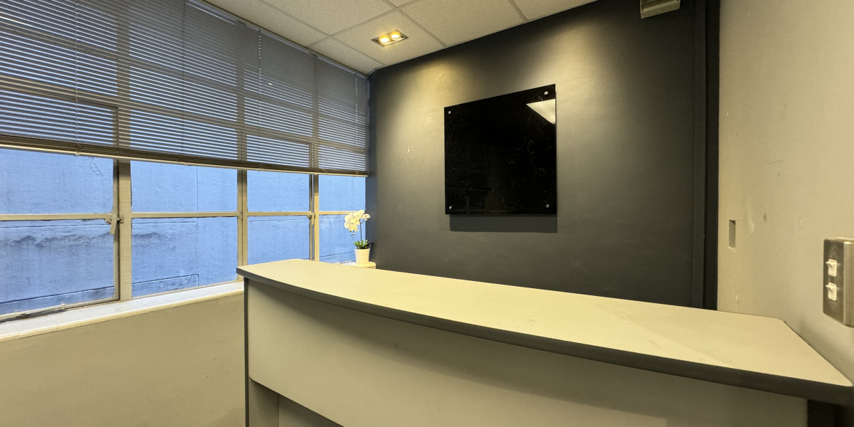 Suite 505, The Dingwall Building, 87 - 93 Queen Street | JLL Properties ...