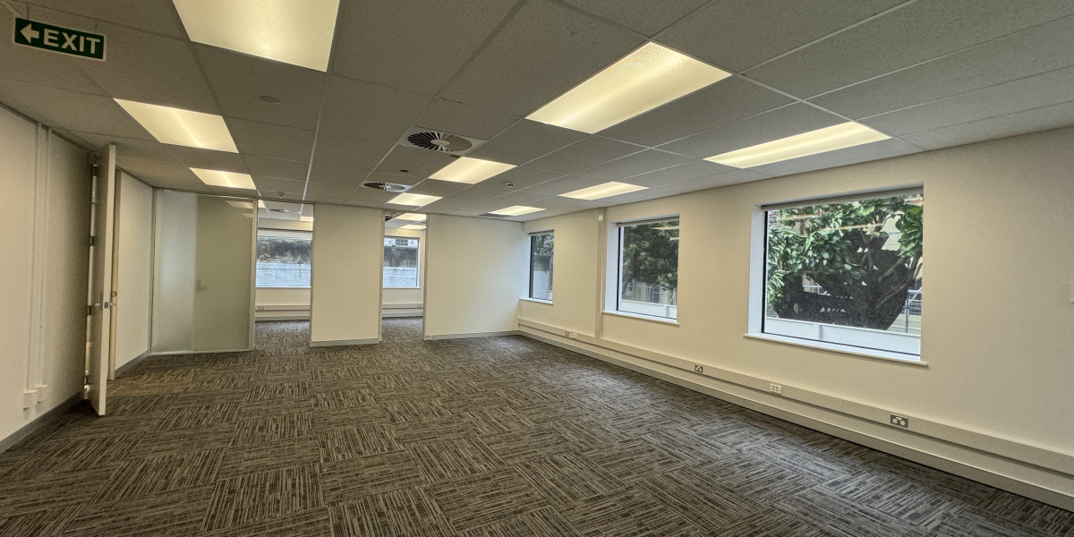 Part Level 4, 57 Fort Street | JLL Properties - NZ