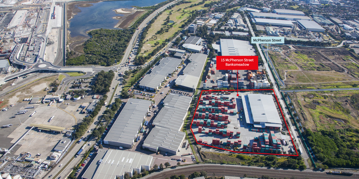 15 Mcpherson Street | JLL Properties - AU