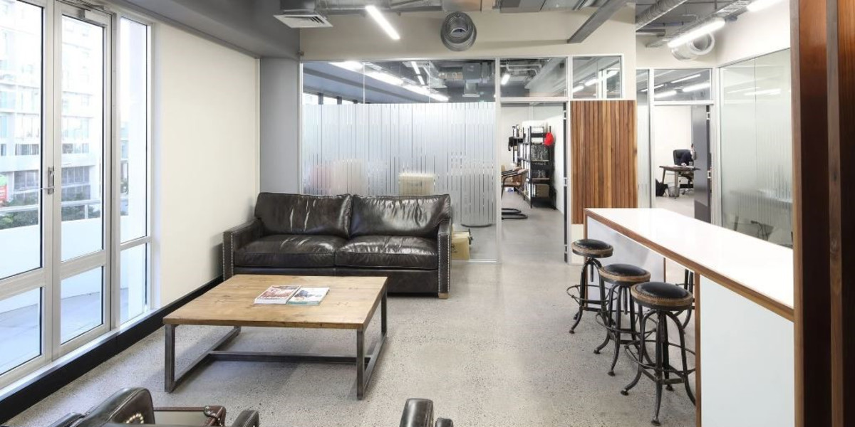 Level 4, 2 Emily Place | JLL Properties - NZ