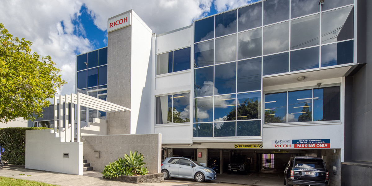 40 Thompson Street - Office For Lease | JLL - AU
