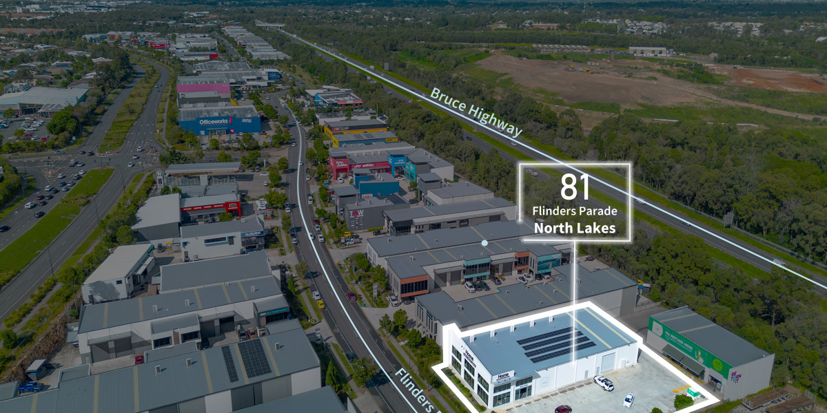 81 Flinders Parade - Industrial For Lease | JLL - AU