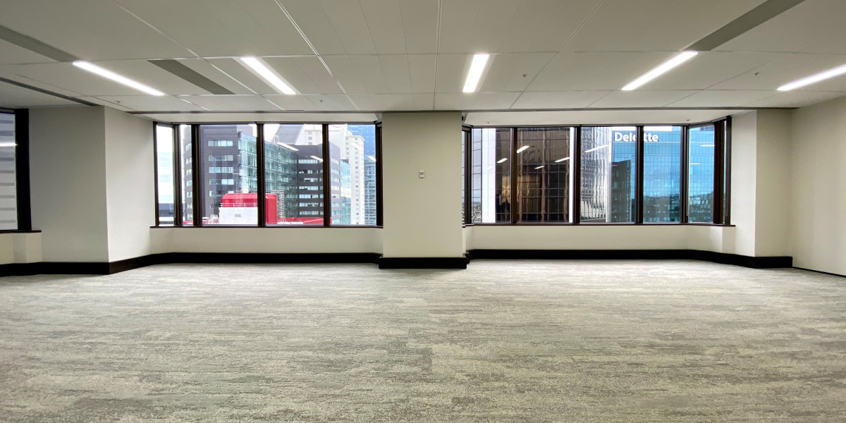 Part Level 20, SAP Tower, 151 Queen Street | JLL Properties - NZ