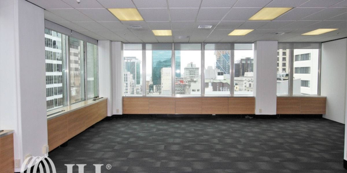 Part Level 9, The Data Centre, 220 Queen Street | JLL Properties - NZ
