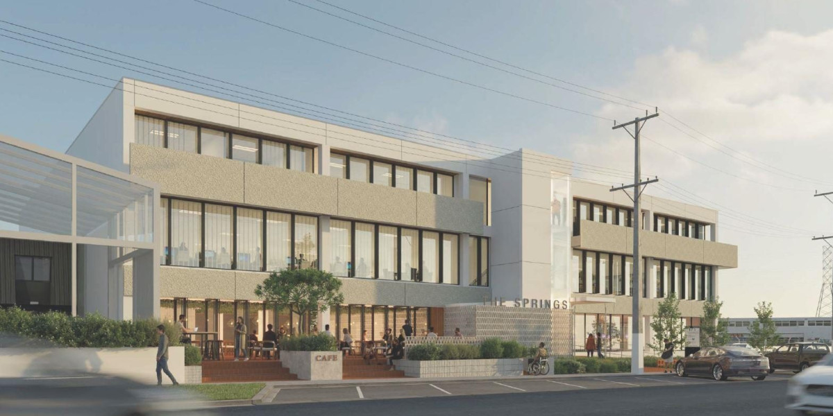 Level 2, 173 Captain Springs Road | JLL Properties - NZ