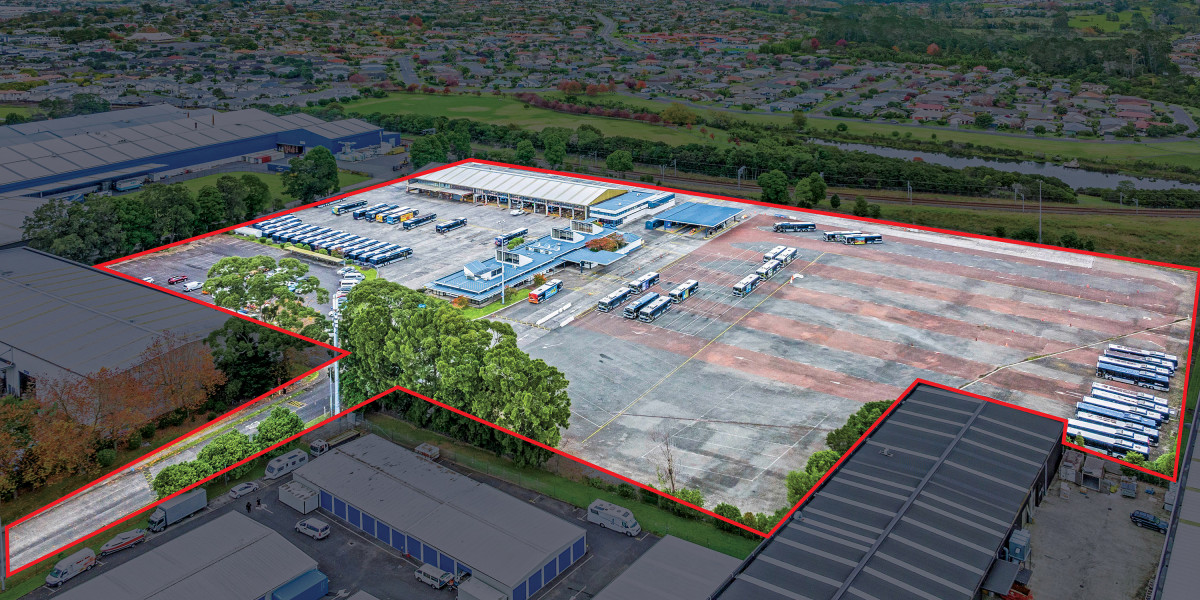 170 - 180 Swanson Road | JLL Properties - NZ