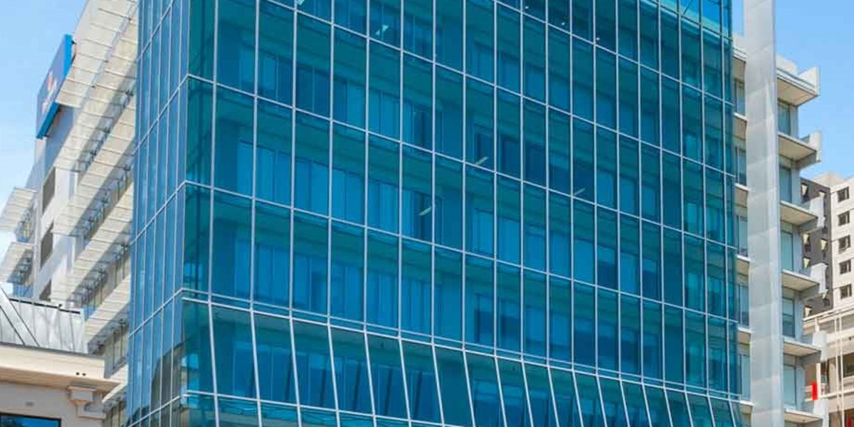 60 Light Square | JLL Properties - AU