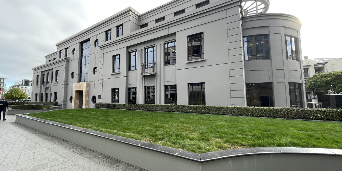 Level 1, 6 Viaduct Harbour Avenue | JLL Properties - NZ