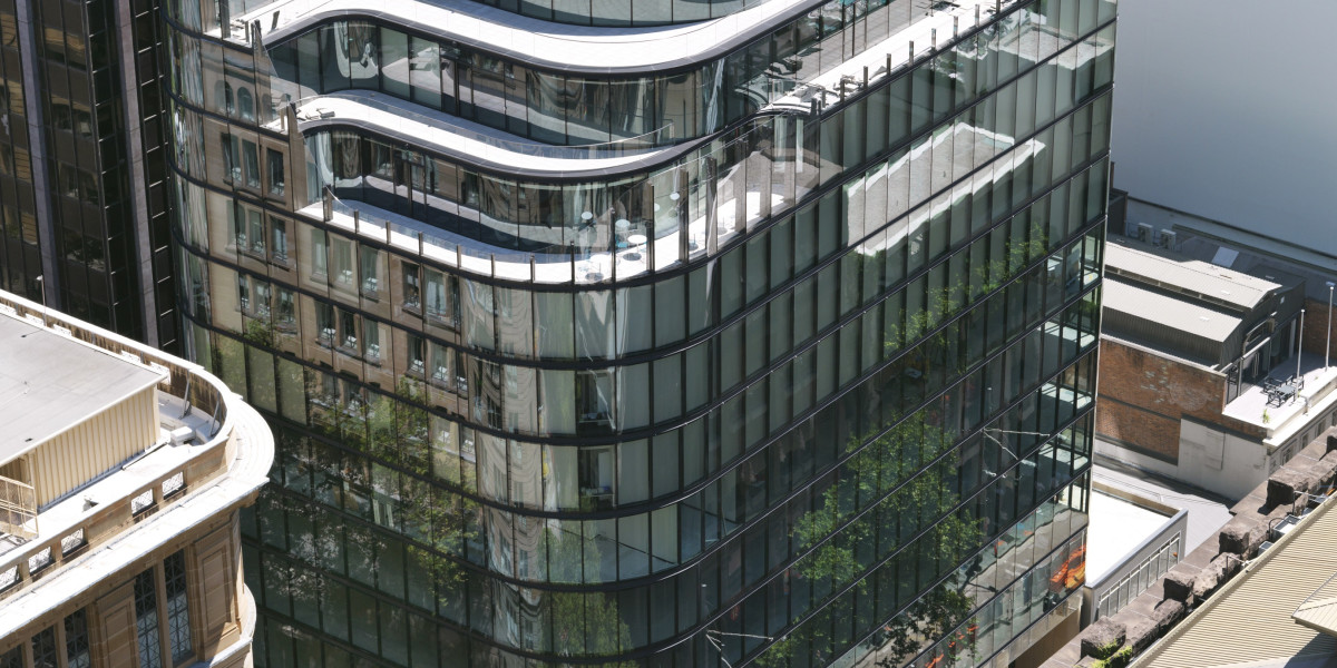 333 George Street | JLL Properties - AU