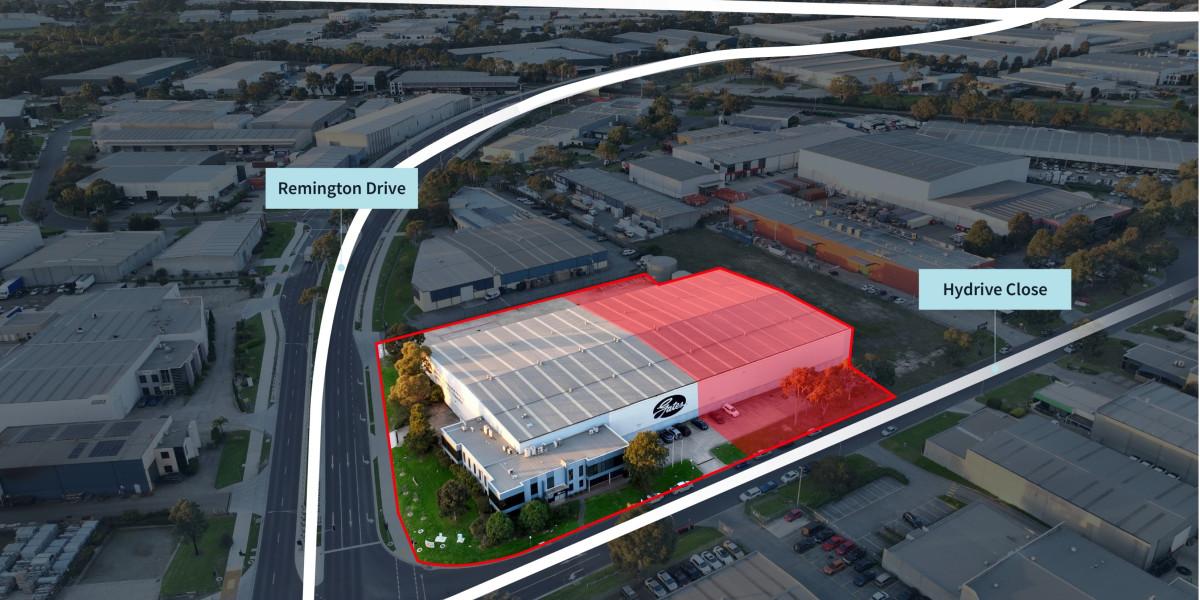 1 - 15 Hydrive Close | JLL Properties - AU