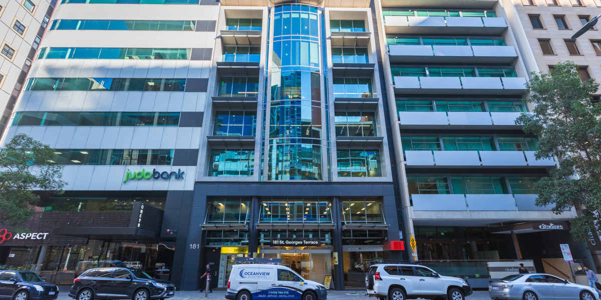 181 St Georges Terrace - Retail For Lease | JLL - AU