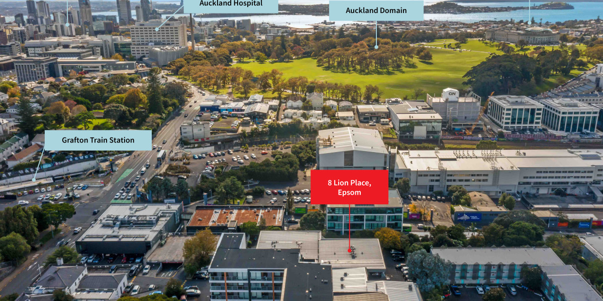 8 Lion Place | JLL Properties - NZ