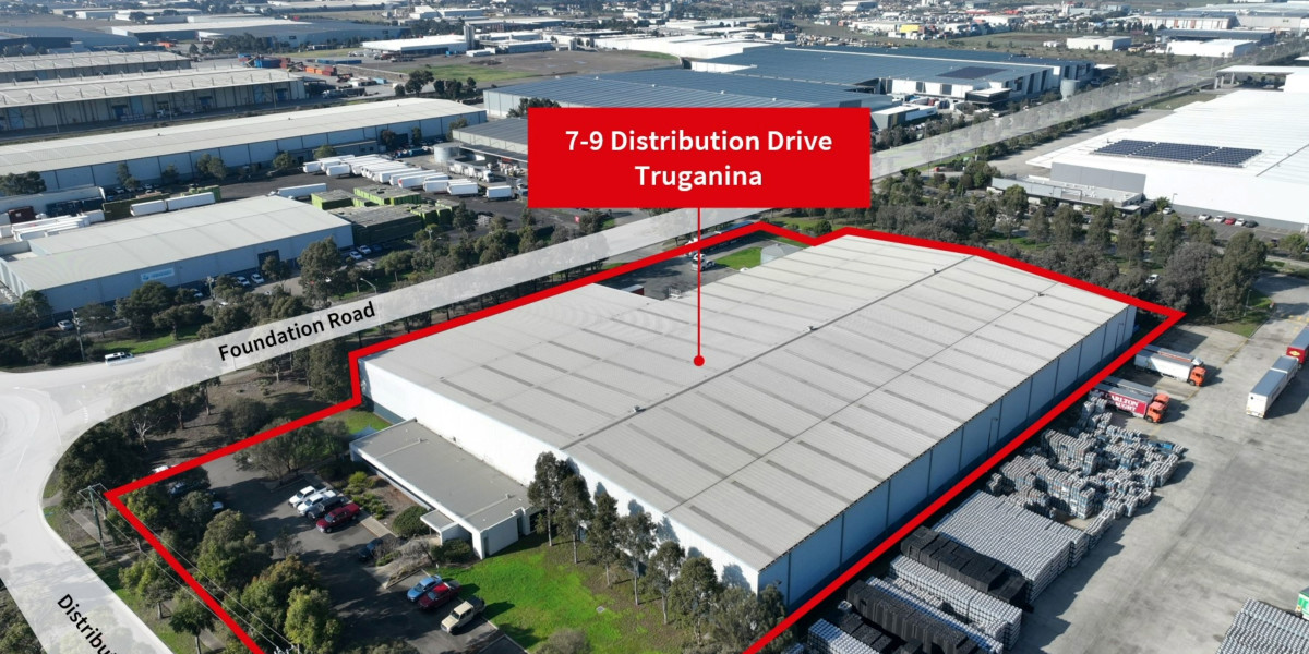 7 - 9 Distribution Drive | JLL Properties - AU