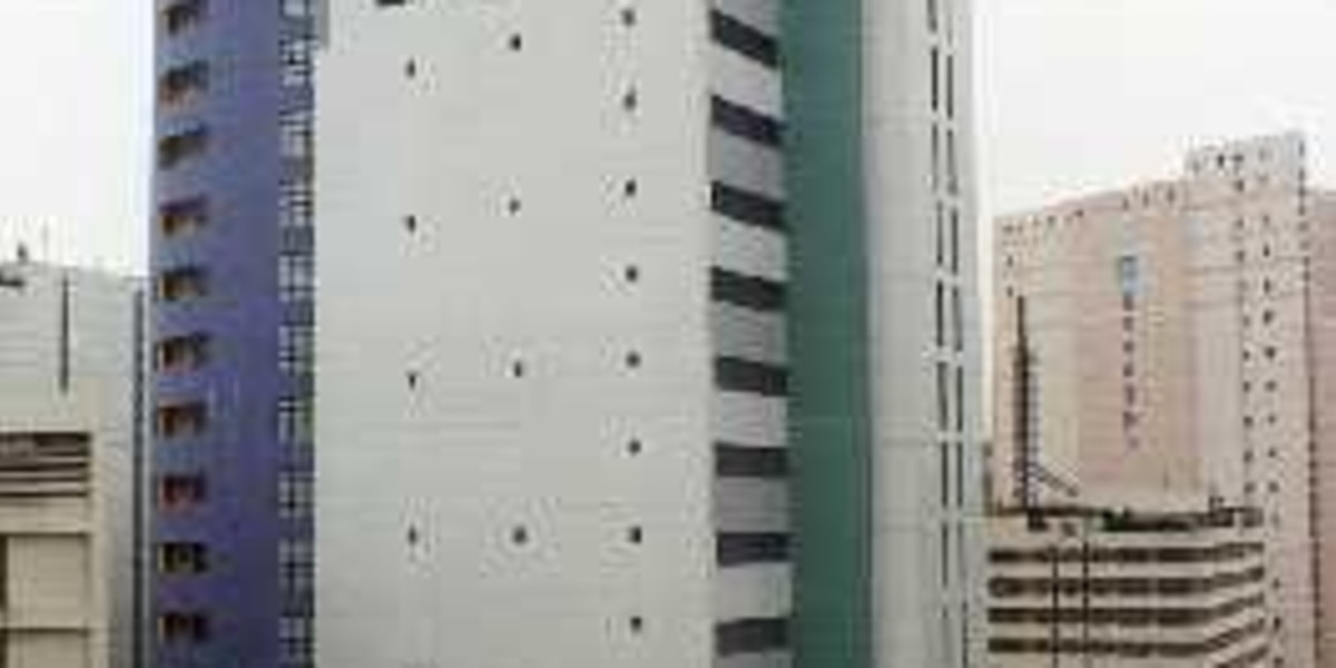 CITIC Telecom Tower (Ancillary Office), 93 Kwai Fuk Road | industrial ...