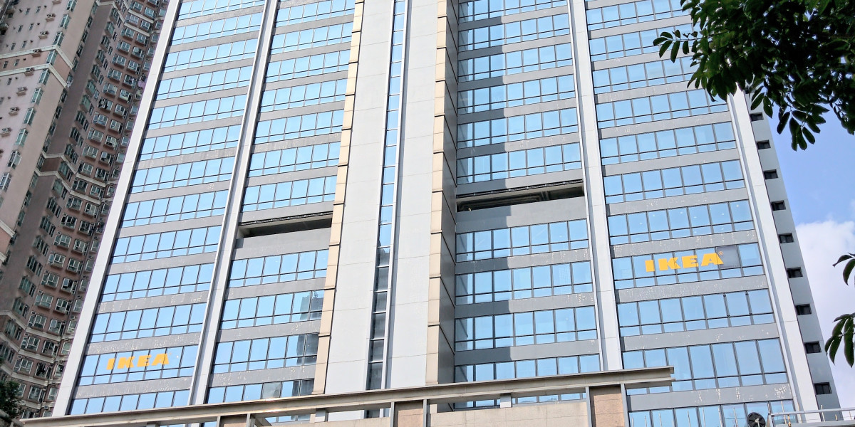 CDW Building, 388 Castle Peak Road | industrial for Rent in Hong Kong ...