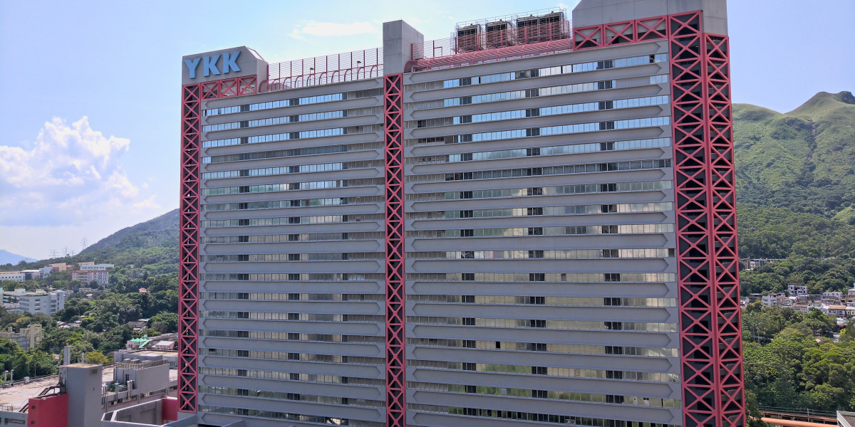 YKK Building Ph III, 2 San Lik Street | industrial for Rent in Hong ...