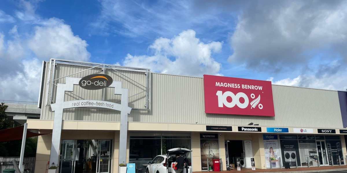 60 Constellation Drive Retail | JLL Properties - NZ