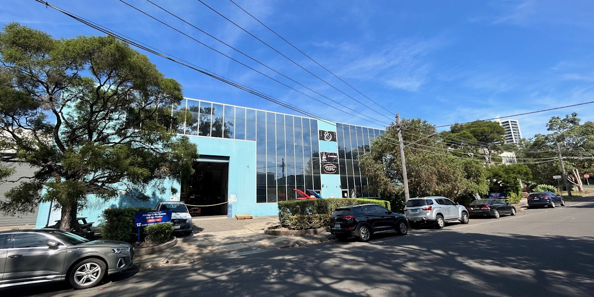 12 - 14 Leeds Street | JLL Properties - AU