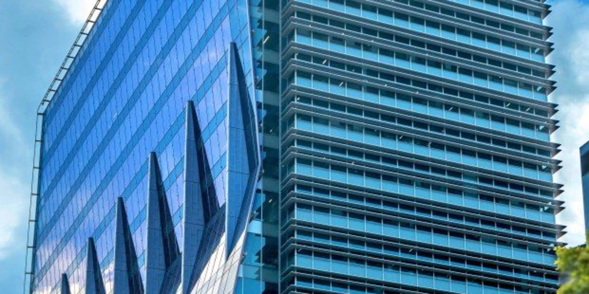 Coca Cola Place, 16 - 40 Mount Street | JLL Properties - AU