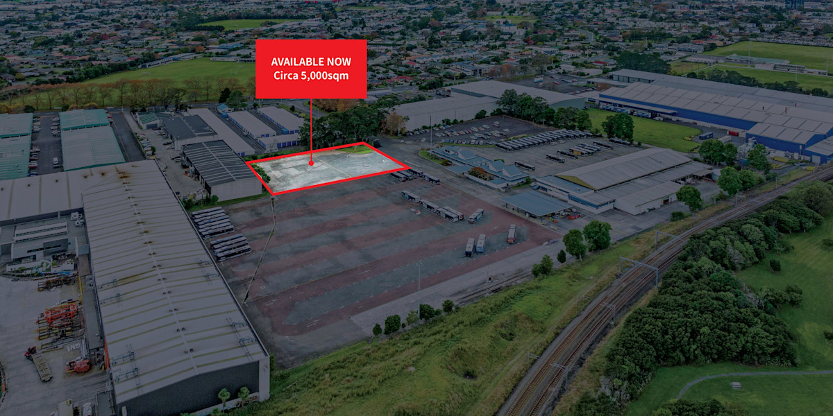 170 - 180 Swanson Road | JLL Properties - NZ