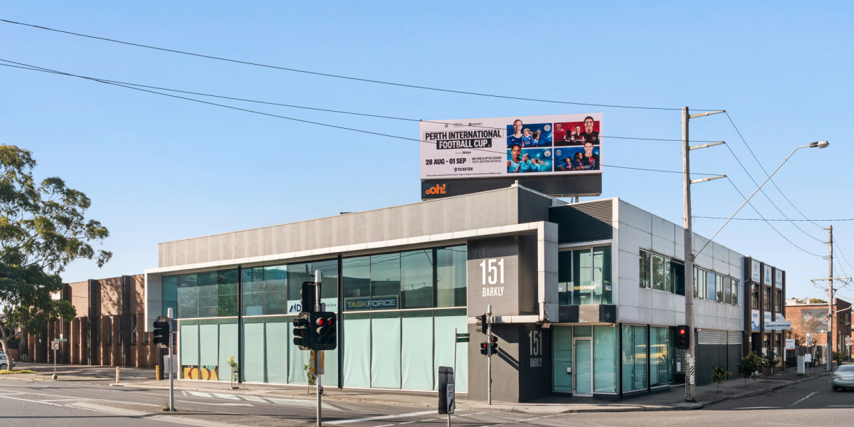 151 Barkly Avenue | JLL Properties - AU