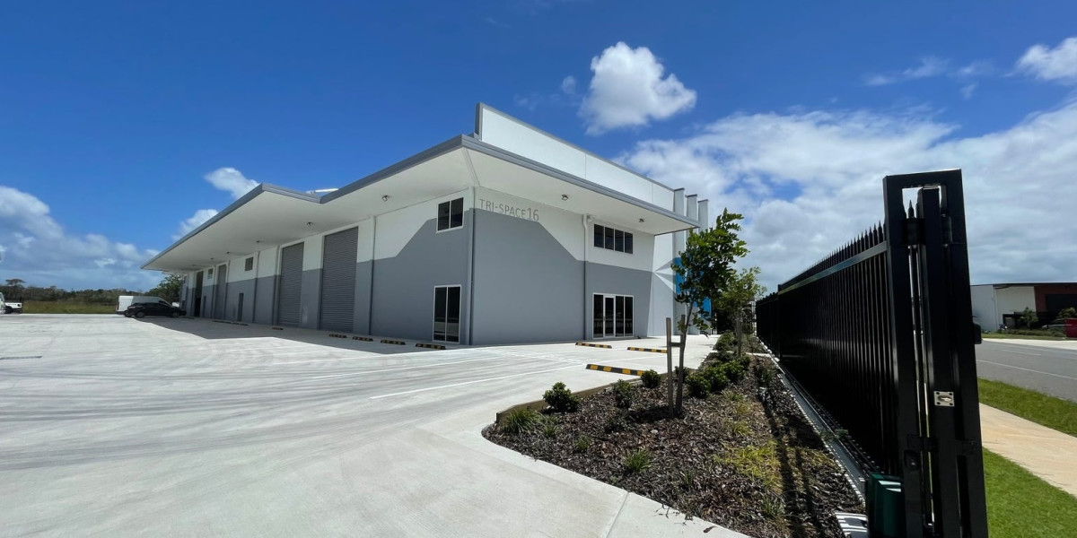 16 Alta Road - Industrial For Lease | JLL - AU