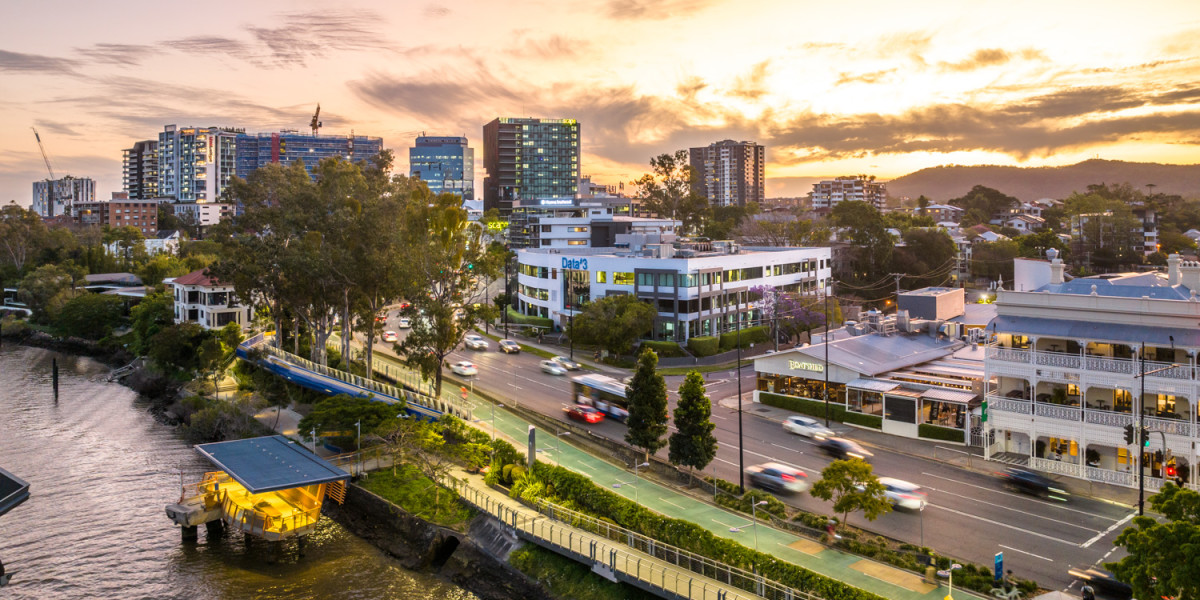 555 Coronation Drive | JLL Properties - AU