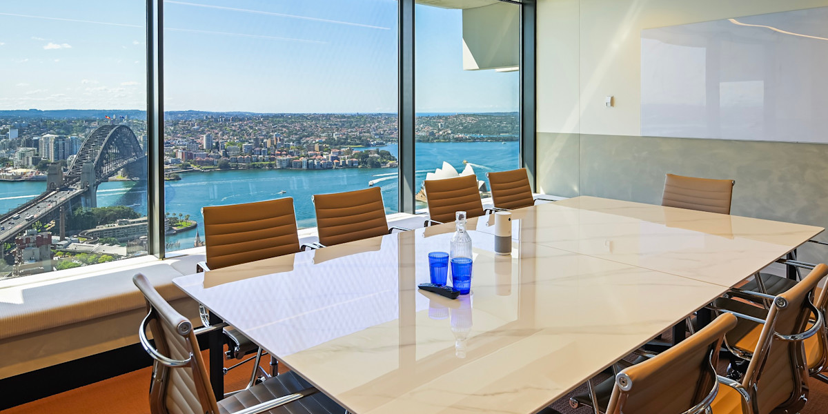 225 George Street - Office For Lease | JLL - AU