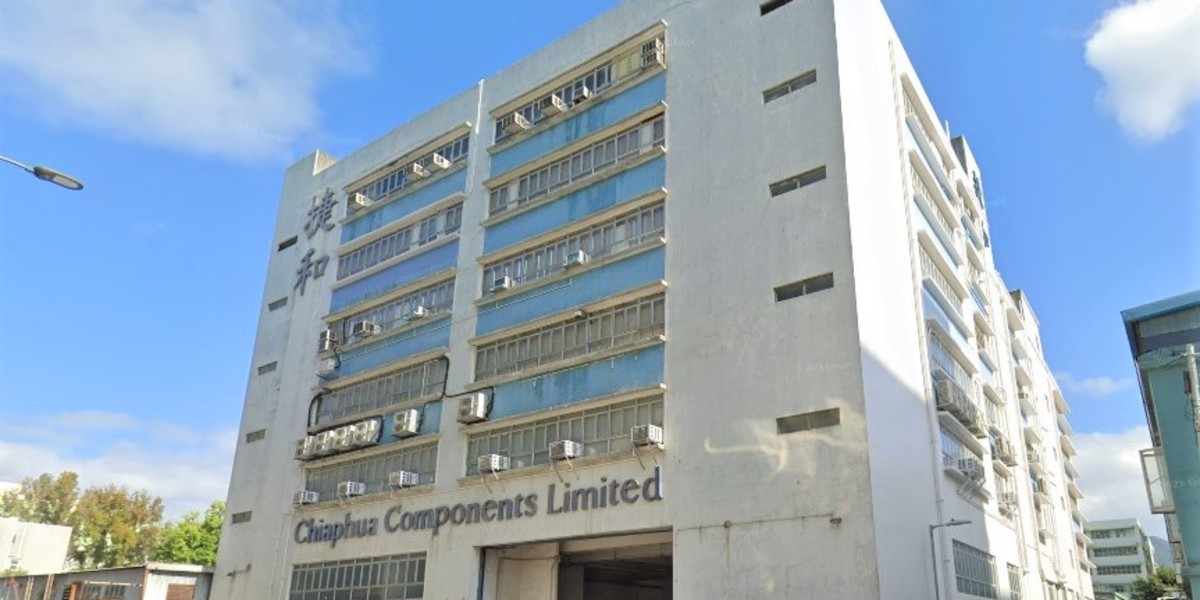 6 On Lok Mun Street - Industrial For Rent | JLL - HK