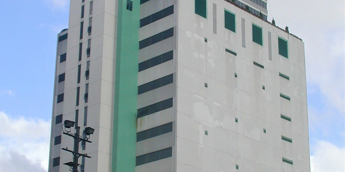 Citic Telecom Tower (Warehouse), 93 Kwai Fuk Road | industrial for Rent ...