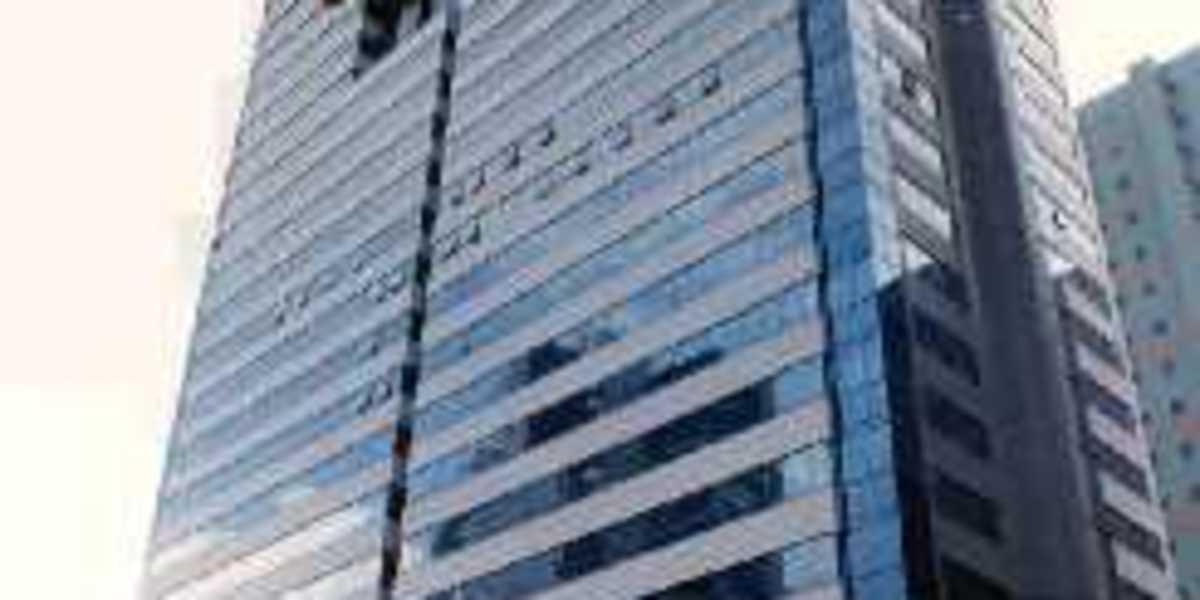 Metropole Square, 2 On Yiu Street | industrial for Rent in Hong Kong ...