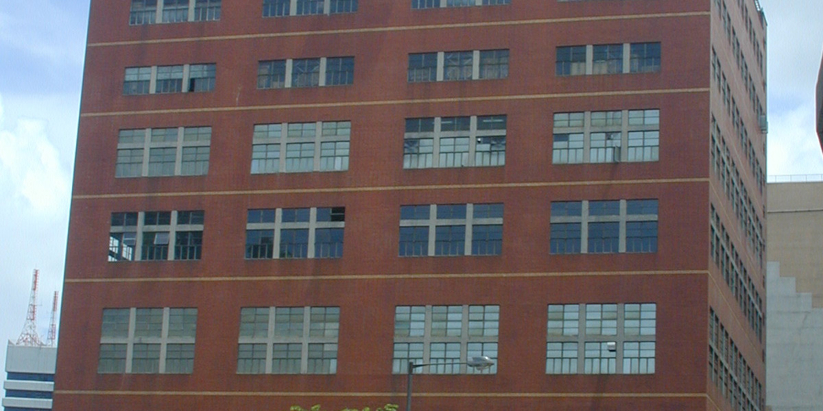 Fong's Building, 22-28 Cheung Tat Road | Industrial for Rent in Hong ...