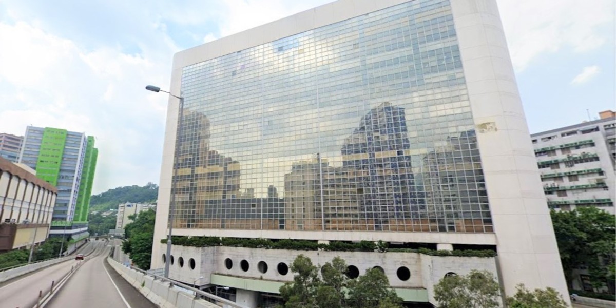 552-566 Castle Peak Road - Industrial For Rent | JLL - HK