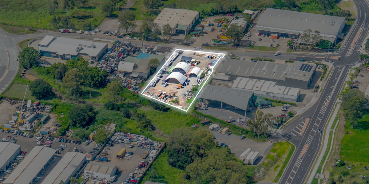 81 Factory Road - Industrial For Lease | JLL - AU