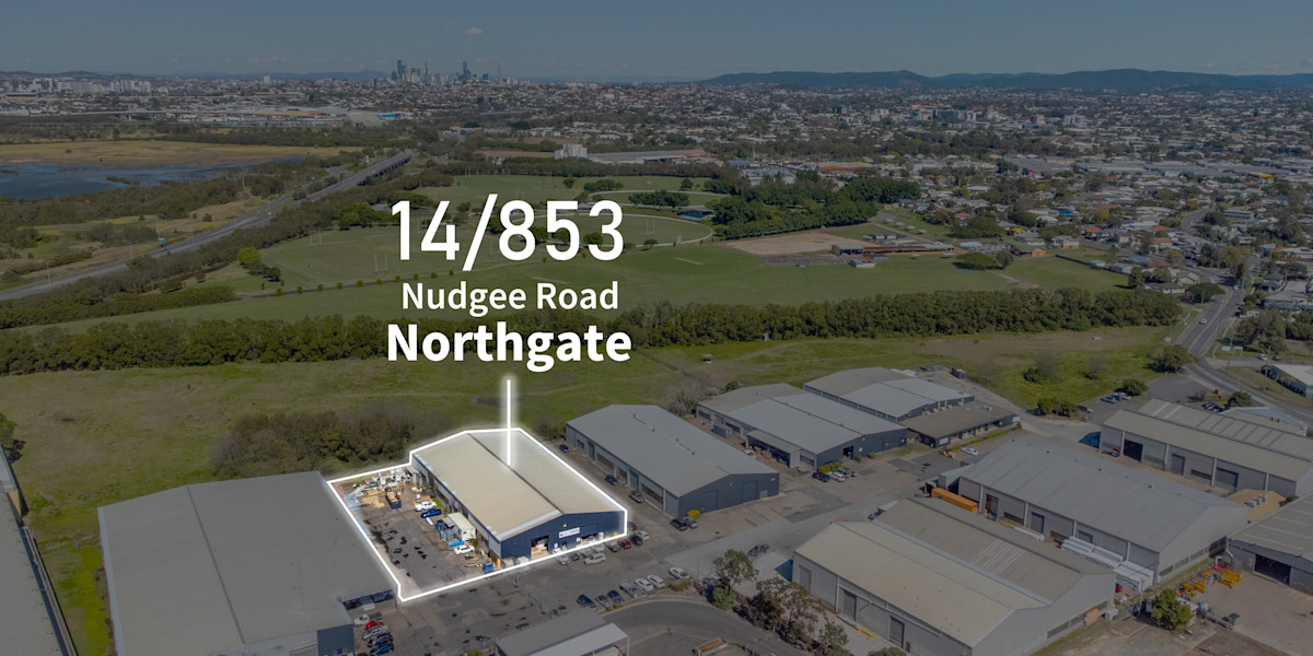 853 Nudgee Road - Industrial For Lease | JLL - AU