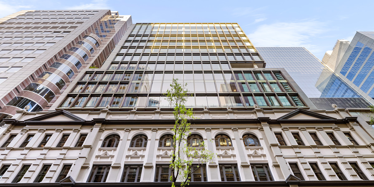 333 Kent Street - Office For Lease | JLL - AU