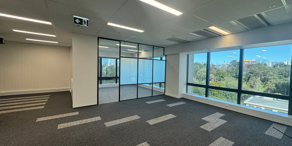 Part level 10, AIG Building, 41 Shortland Street | JLL Properties - NZ