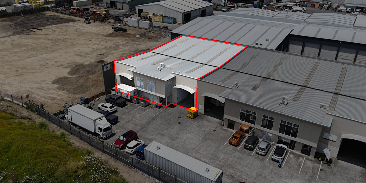 Unit C, 12 Ash Road | JLL Properties - NZ Unit C, 12 Ash Road | JLL Properties - NZ