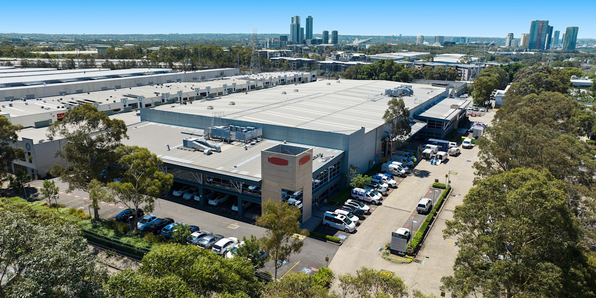 145 - 151 Arthur Street - Industrial For Lease | JLL - AU