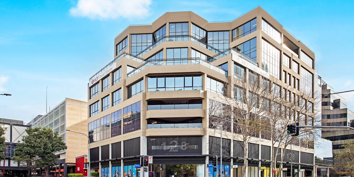 128 Marsden Street | JLL Properties - AU
