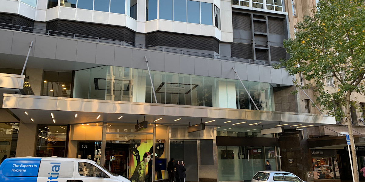 191 Queen Street | JLL Properties - NZ