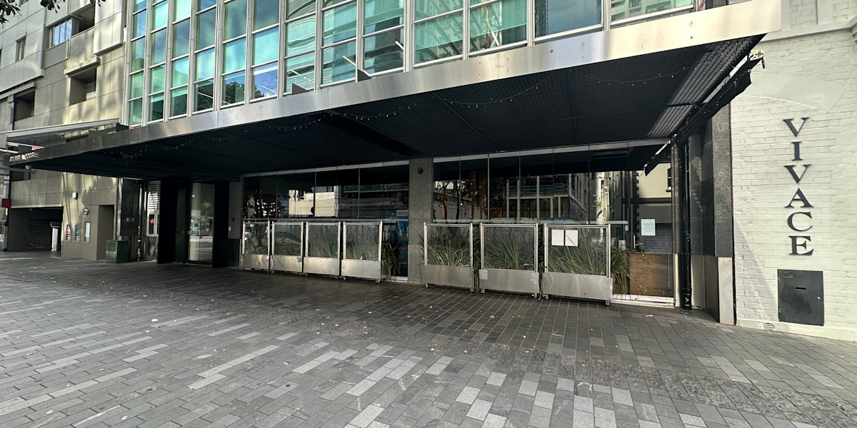 Chelsea House, 85 Fort Street | JLL Properties - NZ