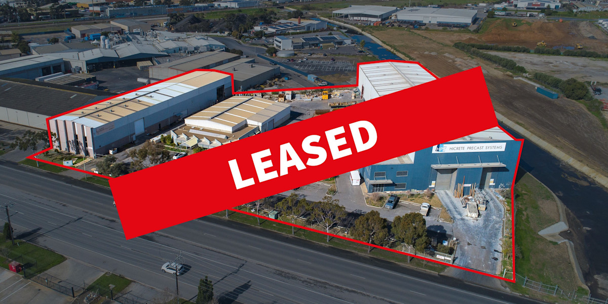265 Cormack Road - Industrial For Lease | JLL - AU