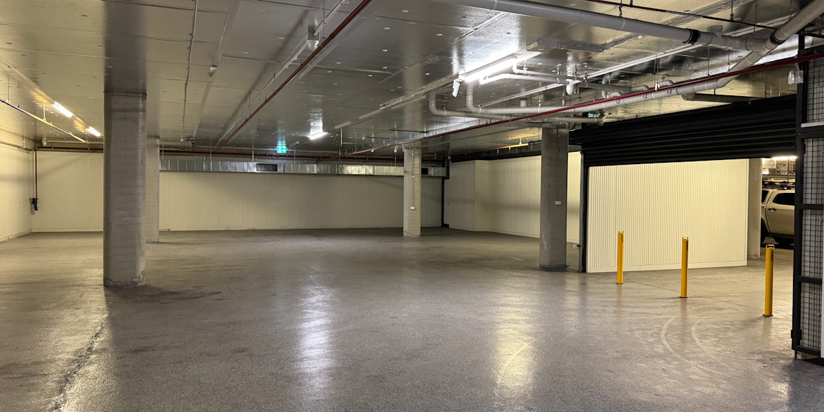 Capital Centre, 2 - 6 Shea Street | JLL Properties - AU