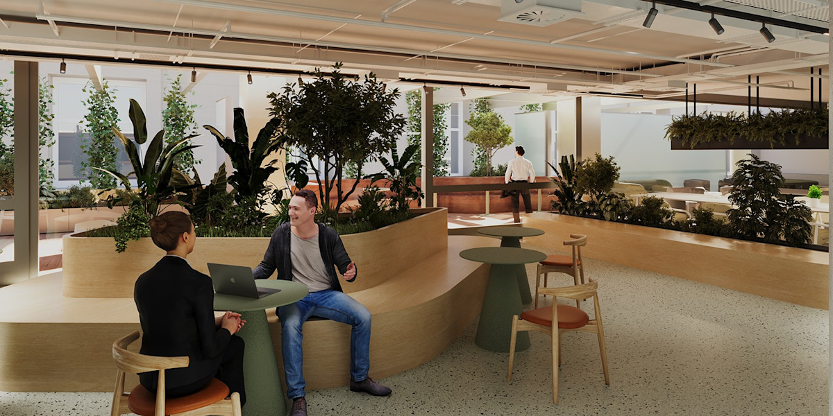 260 Collins Street | JLL Properties - AU