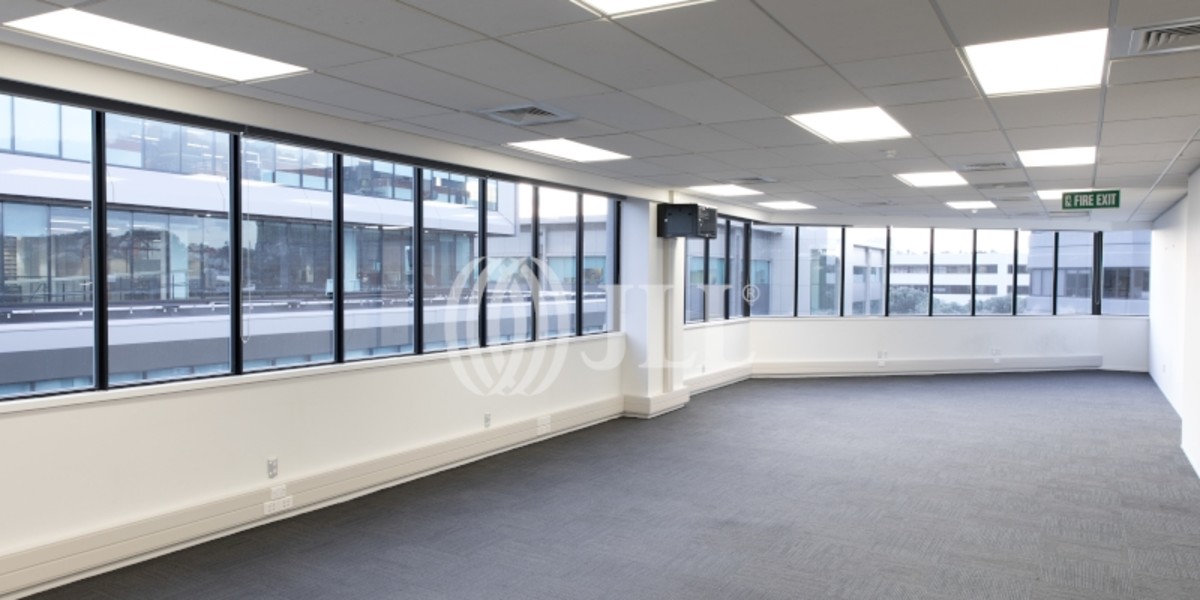 Level 1, Building 2 - Central Park Corporate Centre, 660 - 670 Great ...