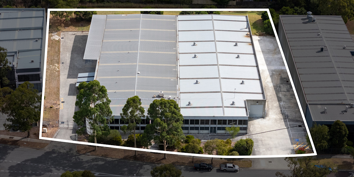 59-71 Merrindale Drive - Industrial For Lease | JLL - AU