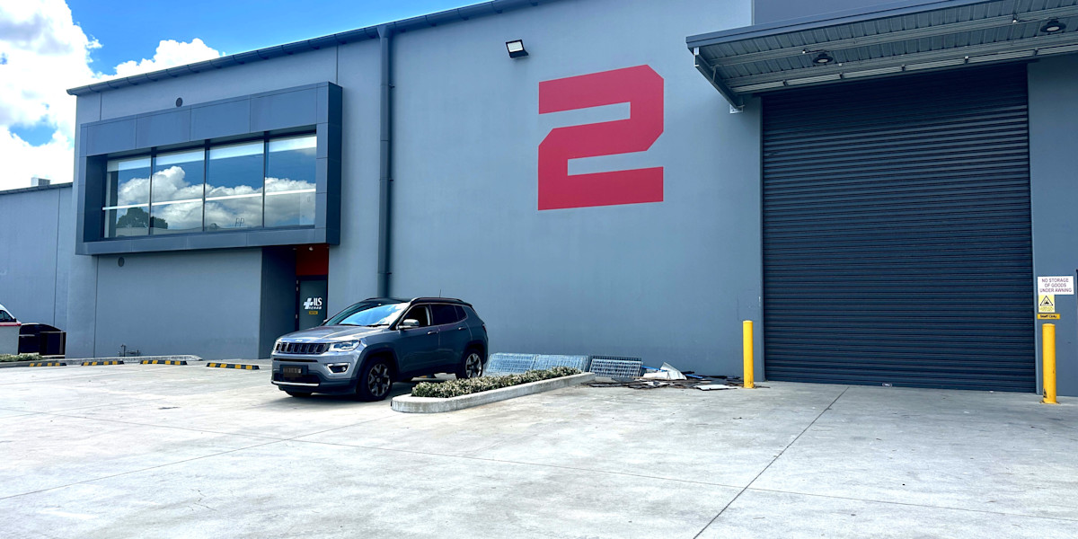 Unit 2, 45a Eastern Creek Drive | JLL Properties - AU