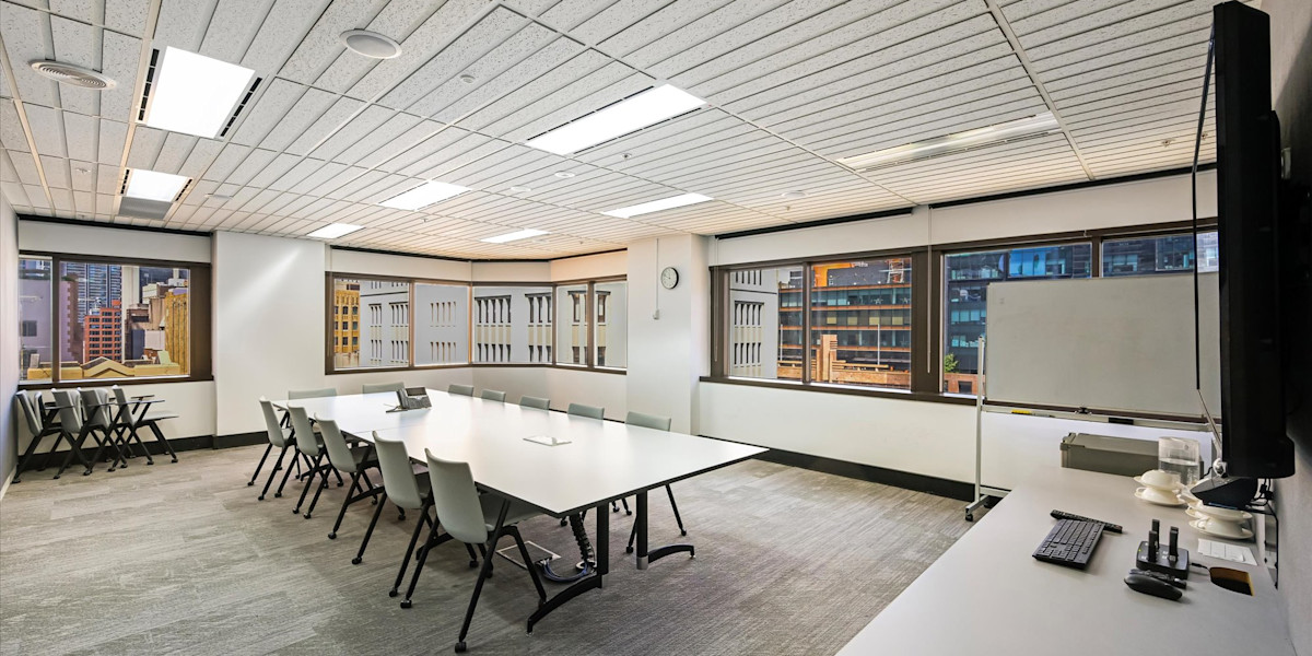 10 Barrack Street - Office For Lease | JLL - AU